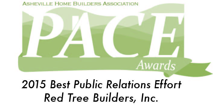 Red Tree Builders | Asheville NC