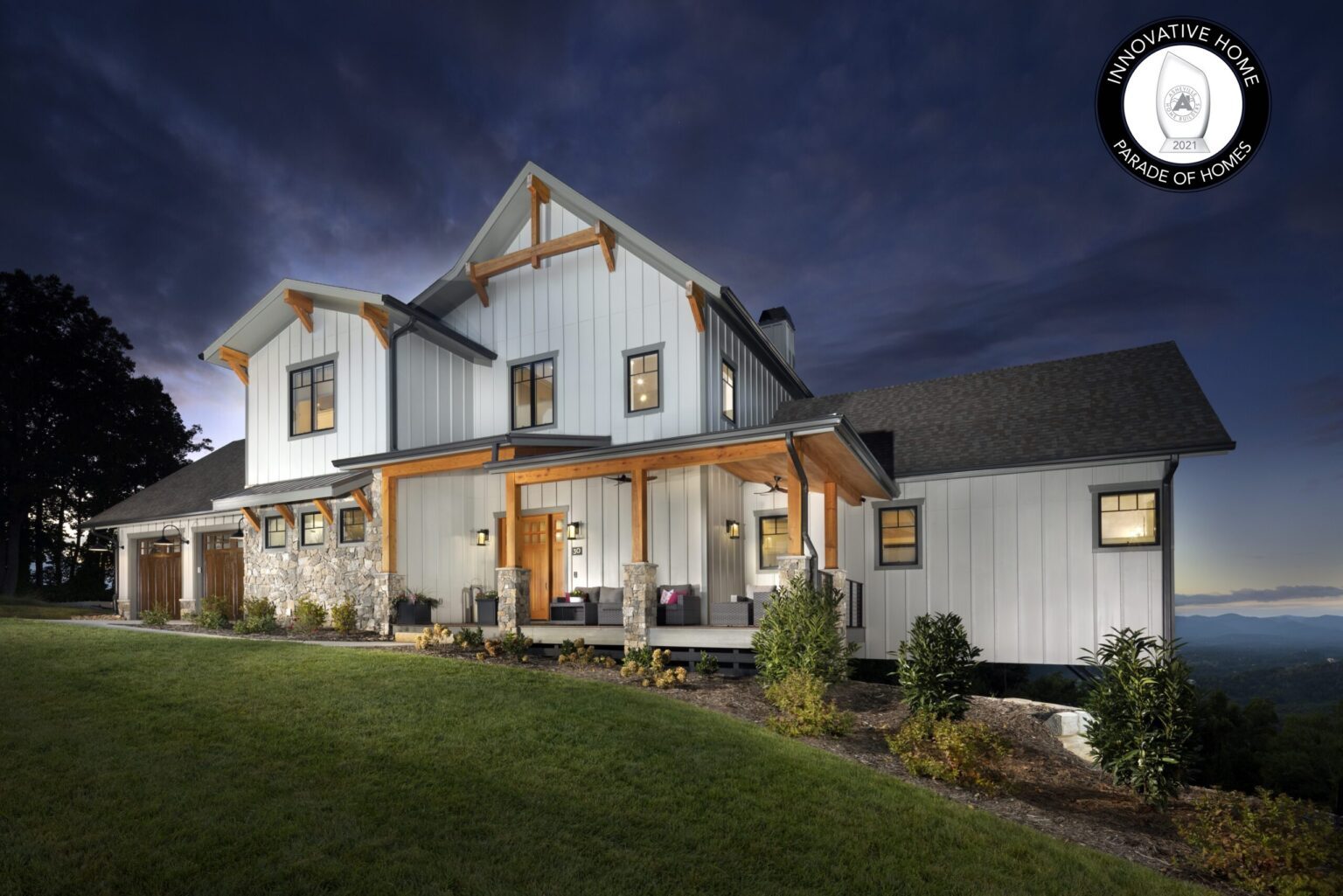 Portfolio | Red Tree Builders