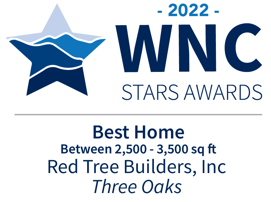 Red Tree Builders | Asheville NC