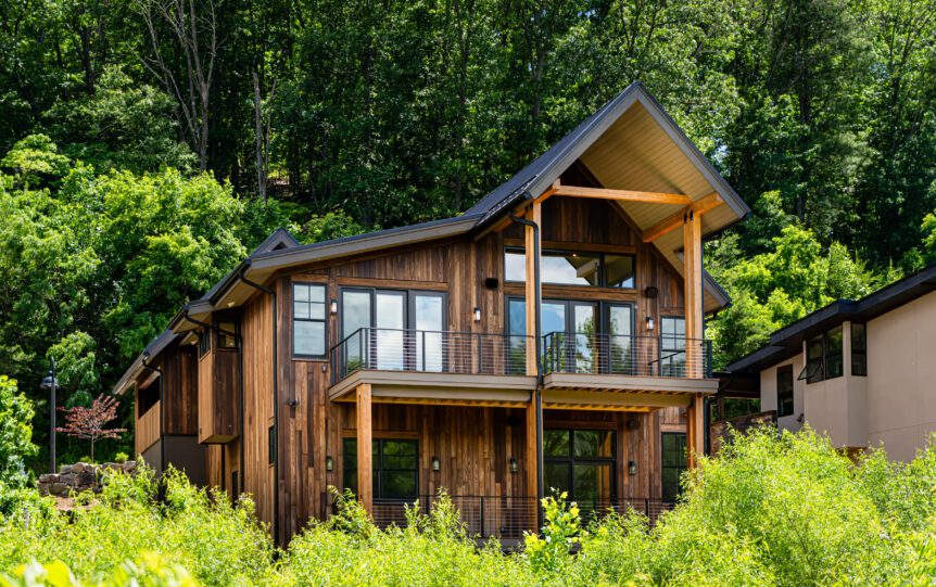 Portfolio | Red Tree Builders