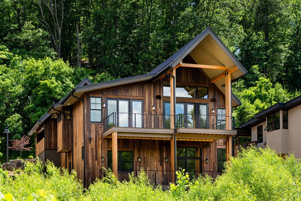 Olivette Riverside - Red Tree Builders