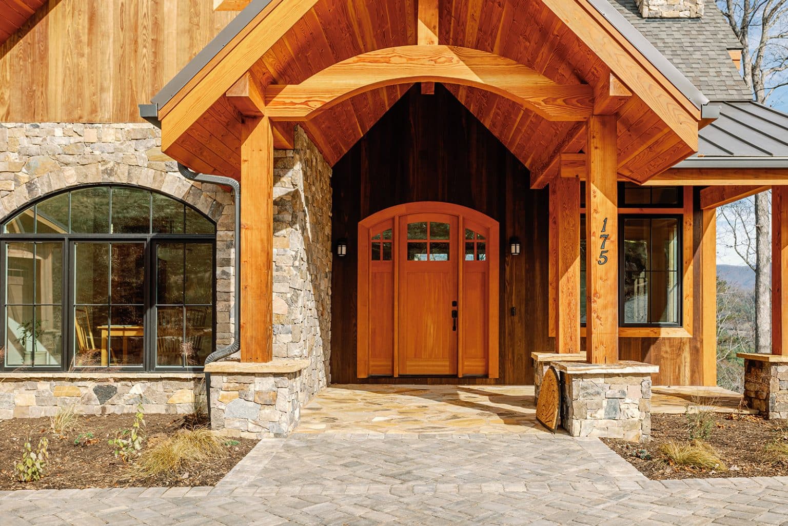 Sovereign Oaks - Red Tree Builders