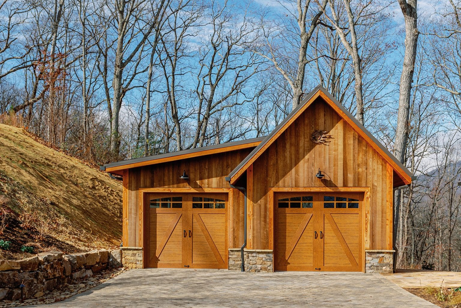 Sovereign Oaks - Red Tree Builders