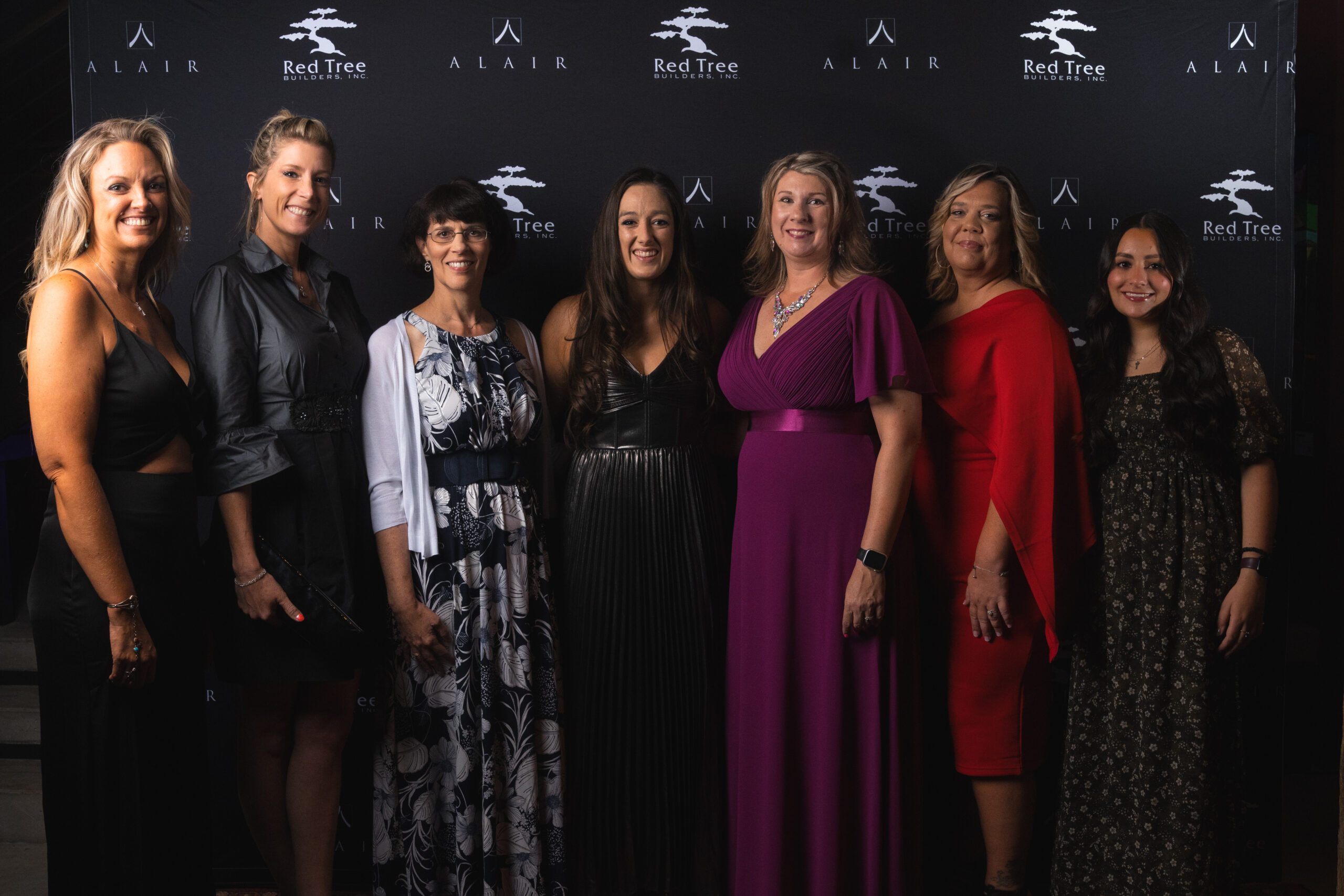 Red Tree Builders Joins Forces with Alair: A Bold New Chapter | Red Tree Builders