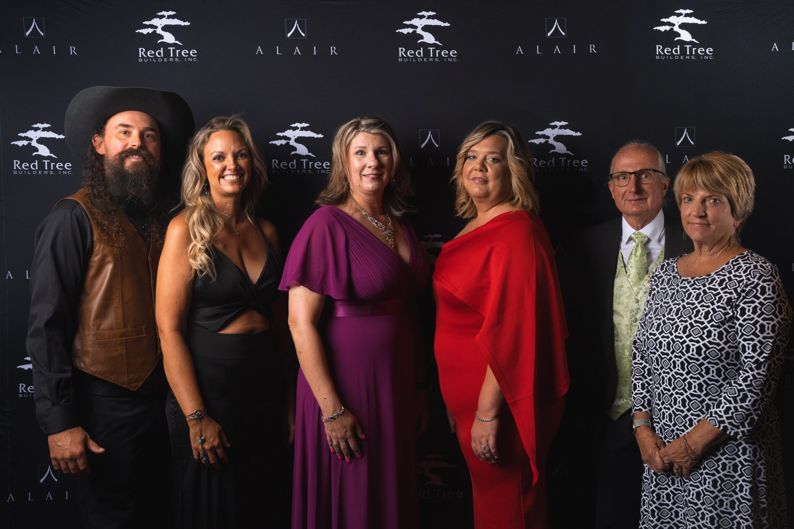 Red Tree Builders Joins Forces with Alair: A Bold New Chapter | Red ...