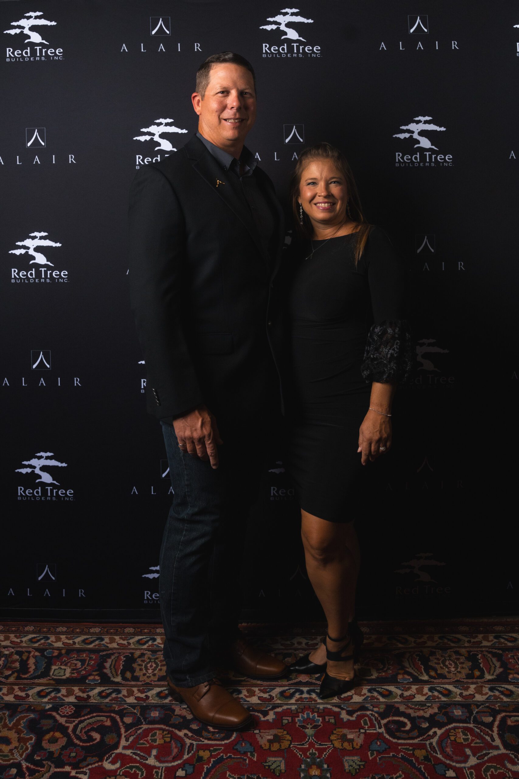 Red Tree Builders Joins Forces with Alair: A Bold New Chapter | Red Tree Builders