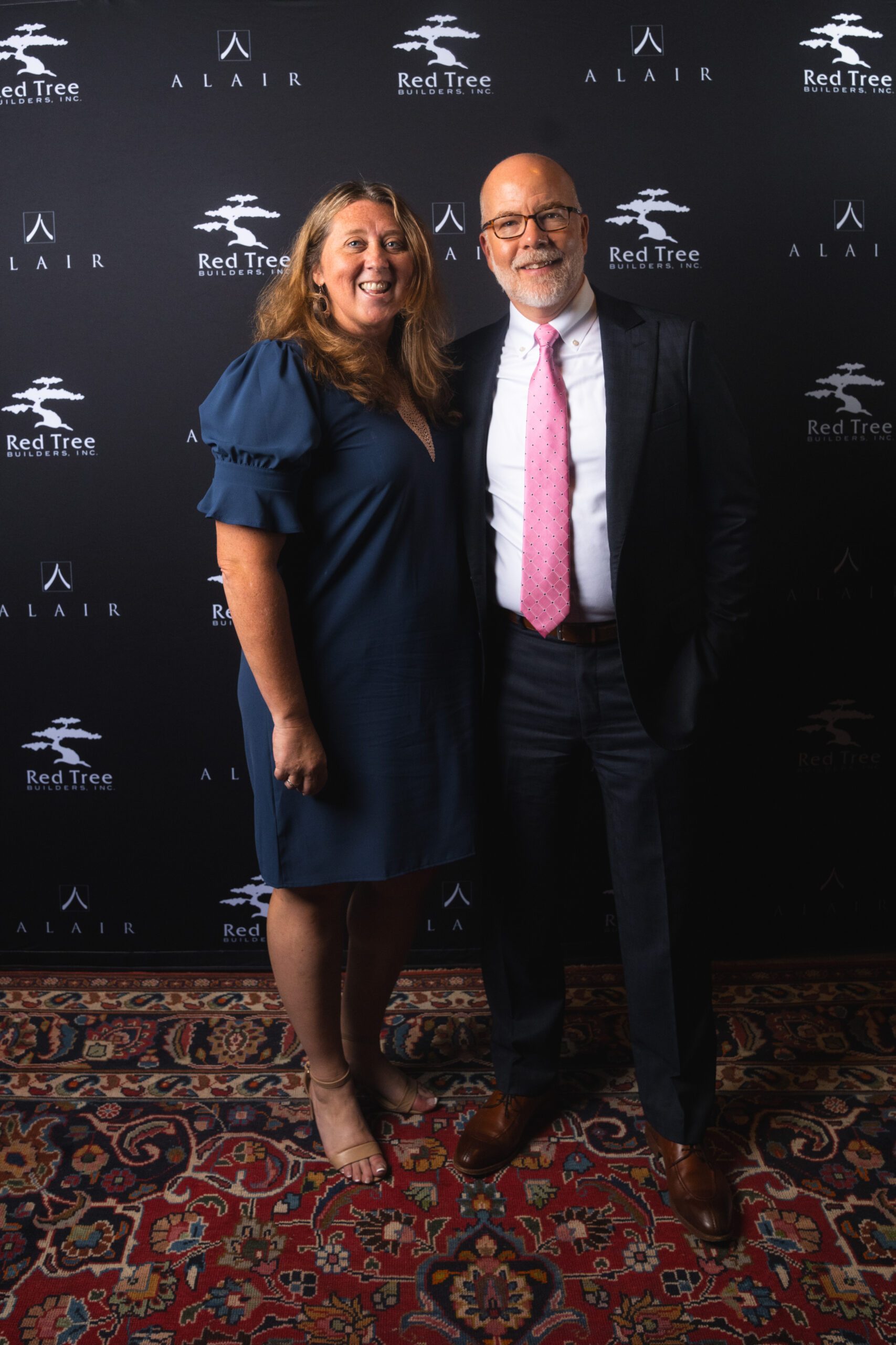 Red Tree Builders Joins Forces with Alair: A Bold New Chapter | Red Tree Builders