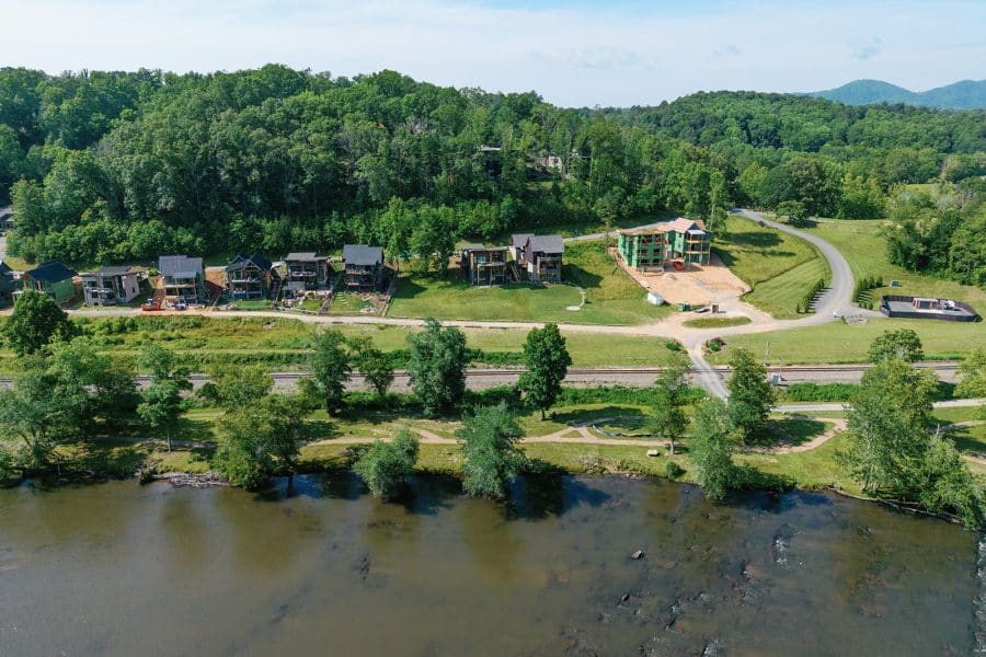 River Run - Red Tree Builders