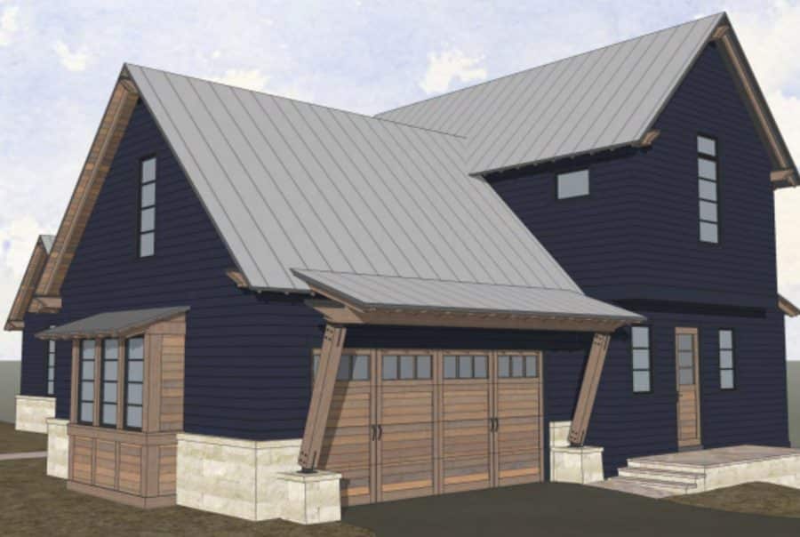 Home Plans - Red Tree Builders