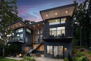 Red Tree Builders | Custom Home Builders | Asheville NC