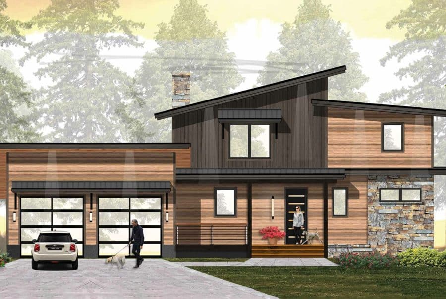 Home Plans - Red Tree Builders