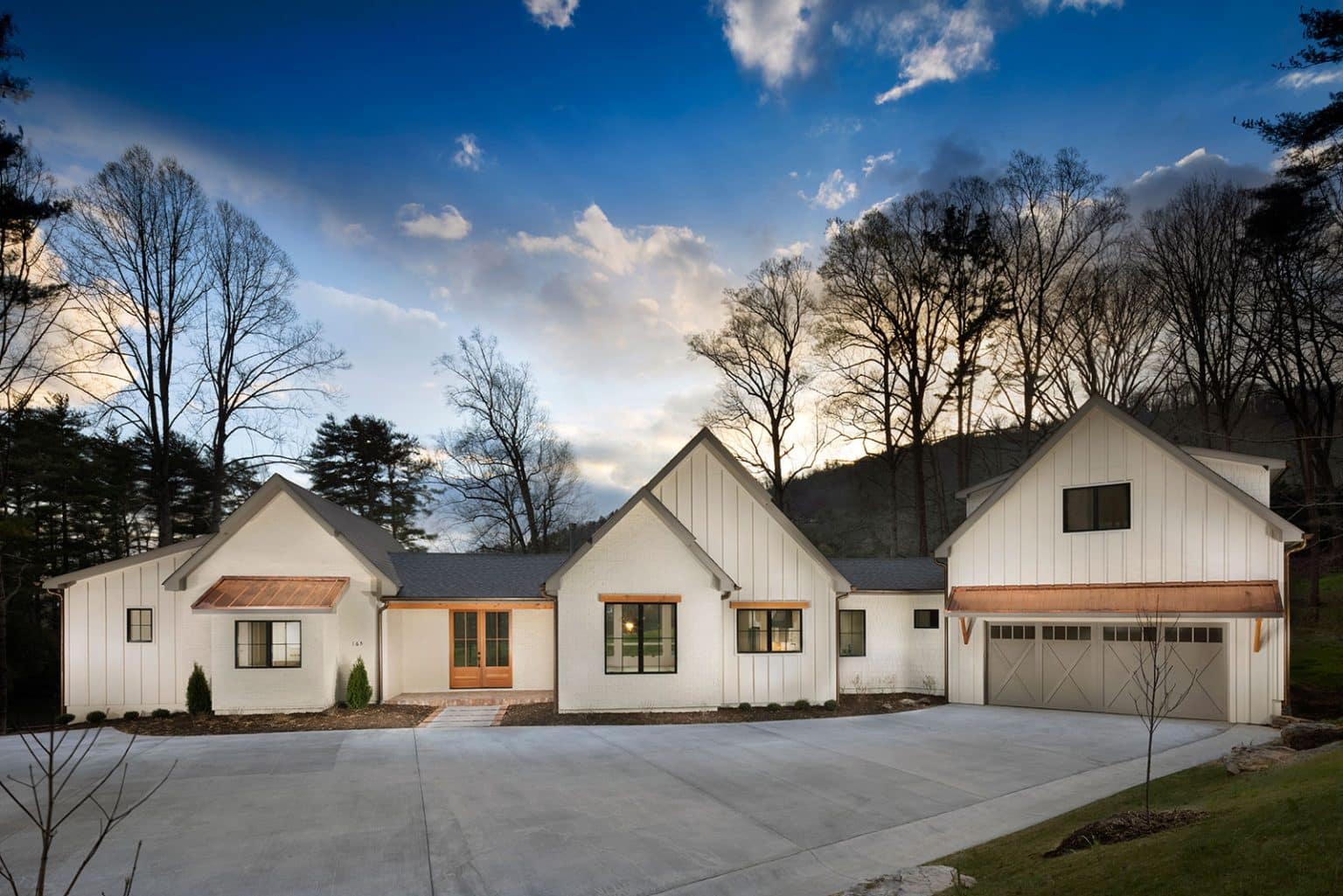 Custom Home Builder - Red Tree Builders