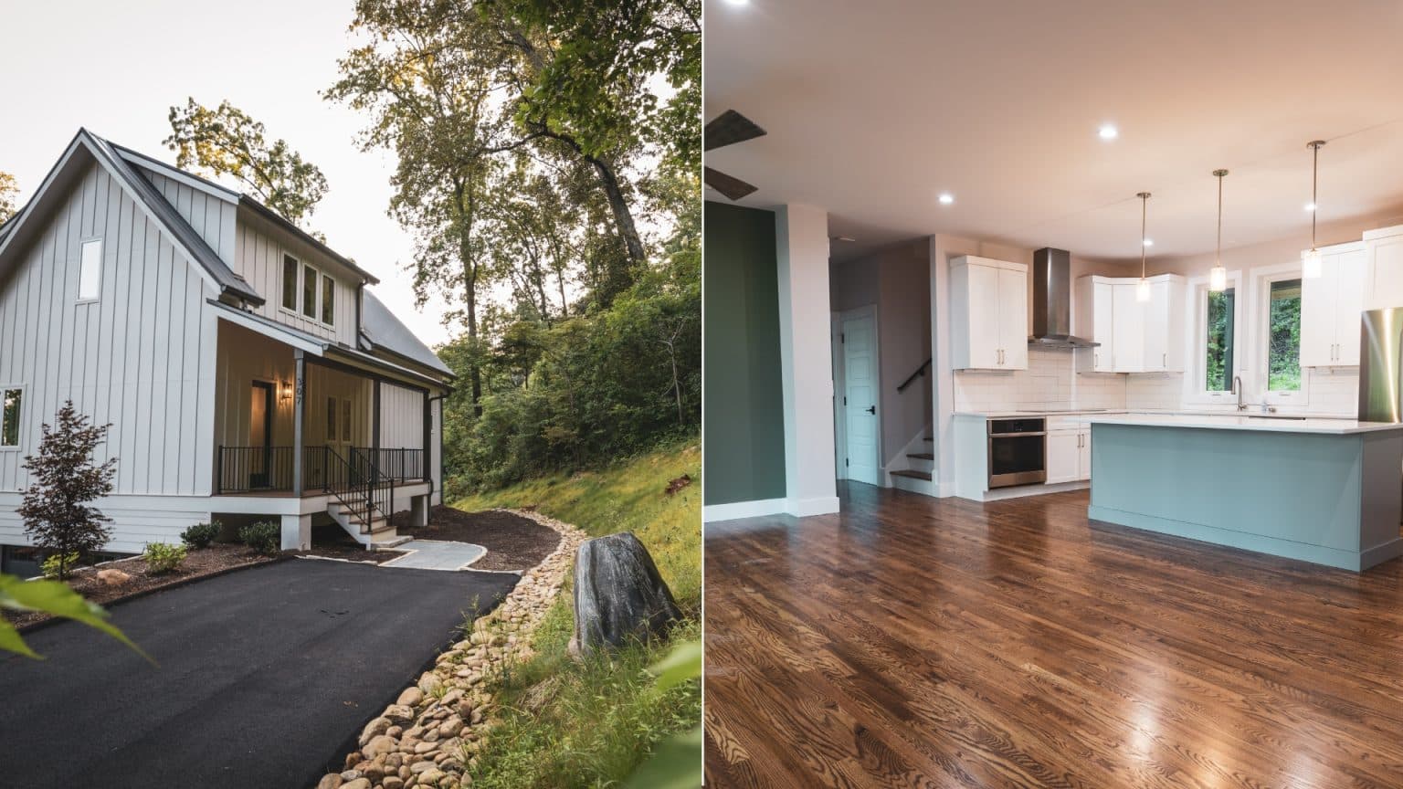 More Than Custom Homes: What Red Tree–Alair Asheville Builds - Red Tree Builders