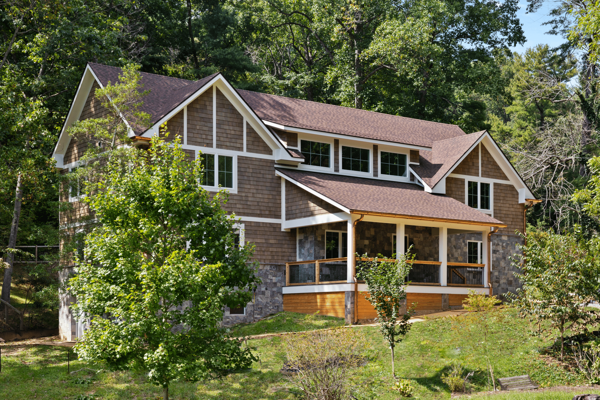 Portfolio Archives - Red Tree Builders